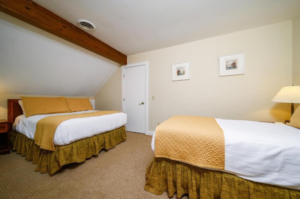 Stoweflake Mountain Resort & Spa, Stowe (updated prices 2025)