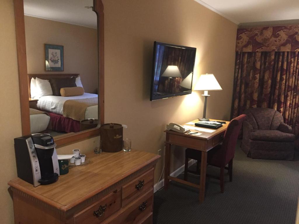 Stoweflake Mountain Resort & Spa, Stowe (updated prices 2025)