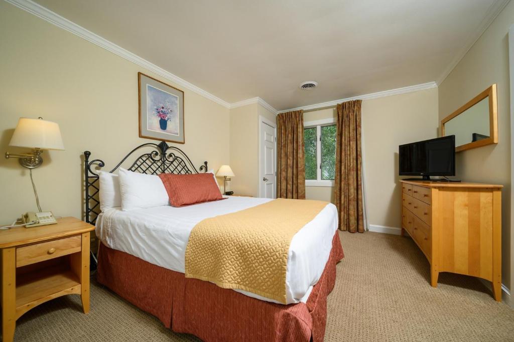 Stoweflake Mountain Resort & Spa, Stowe (updated prices 2025)