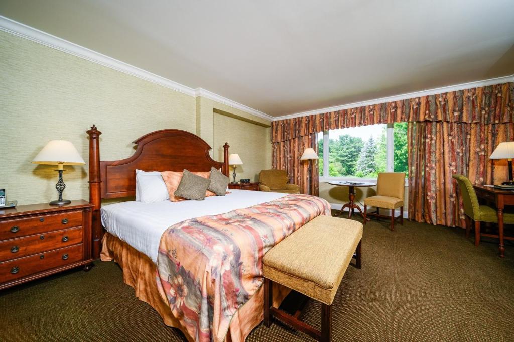 Stoweflake Mountain Resort & Spa, Stowe (updated prices 2025)