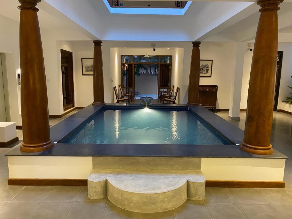 The Mango Nest, Jaffna (updated prices 2024)