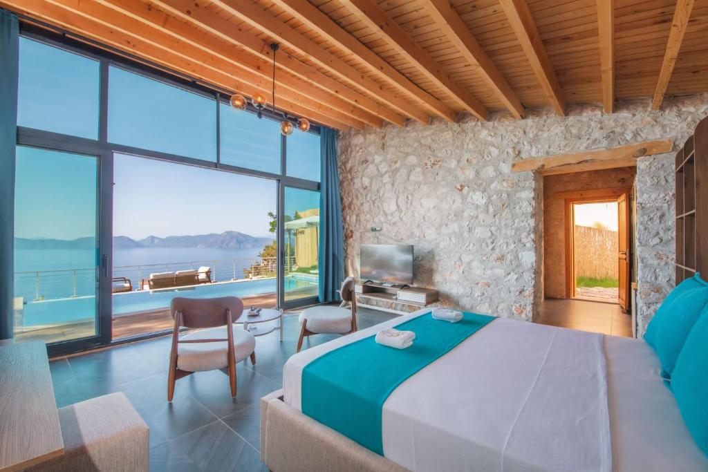 La Luna Faralya 10, Fethiye (updated prices 2025)