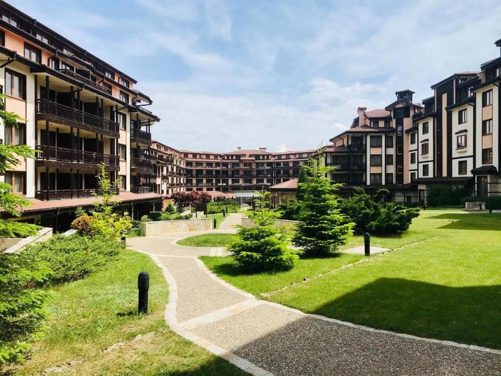 Next to the Ski Lift Downtown Bansko, Bansko – Updated 2024 Prices