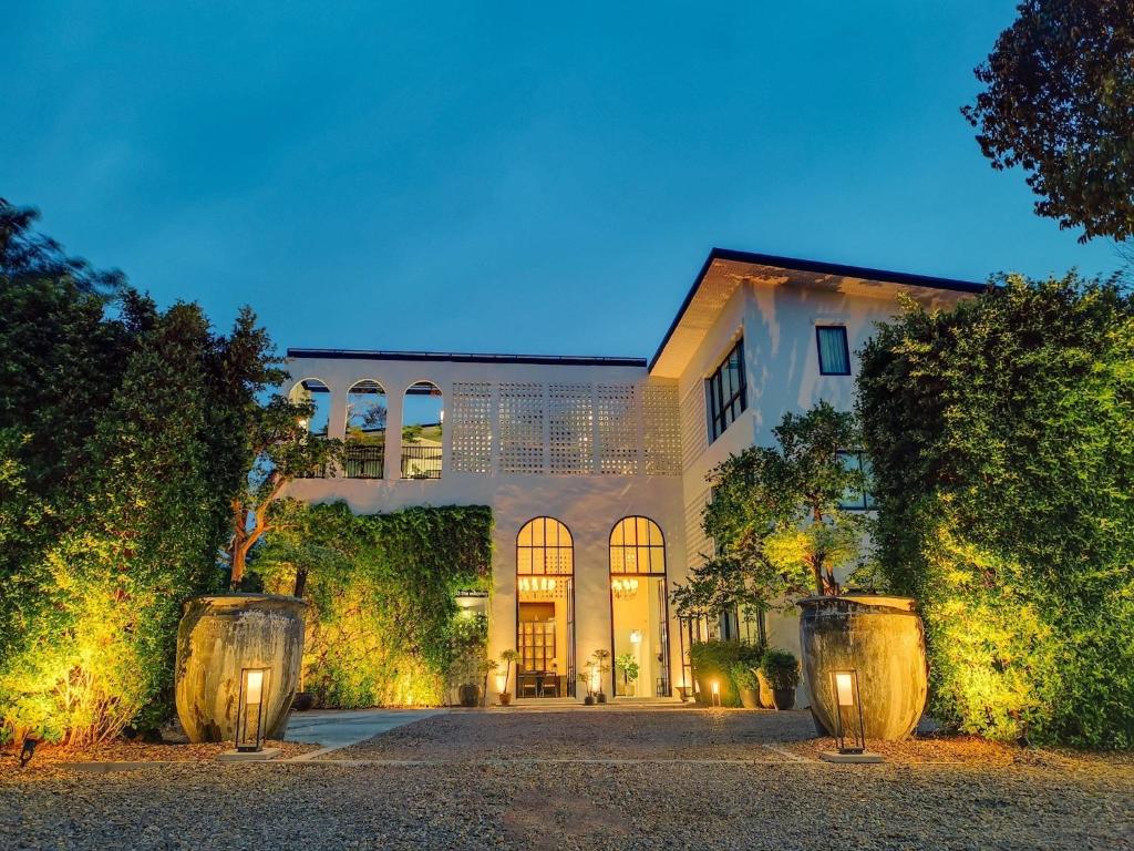 O2 The Residence โอทู เดอะ เรสซิเดนซ์, Kanchanaburi (aktualisierte ...