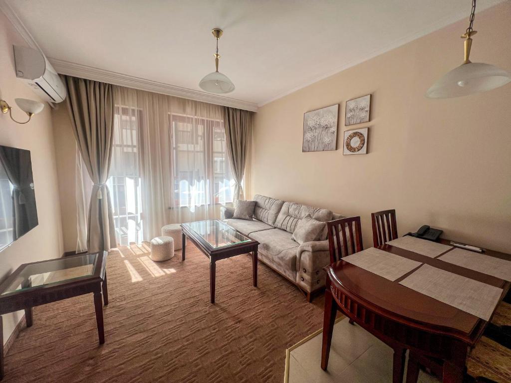 Next to the Ski Lift Downtown Bansko, Bansko (updated prices 2024)