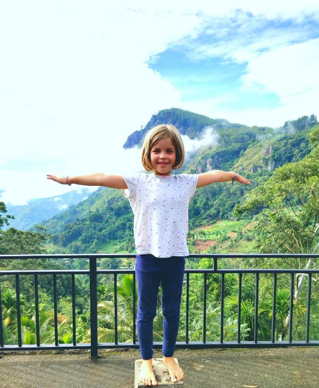Ella Rock Heaven, Ella (updated prices 2026)