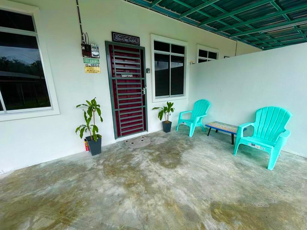 Tok Abah Homestay Bukit Mertajam, Bukit Mertajam (updated prices 2024)