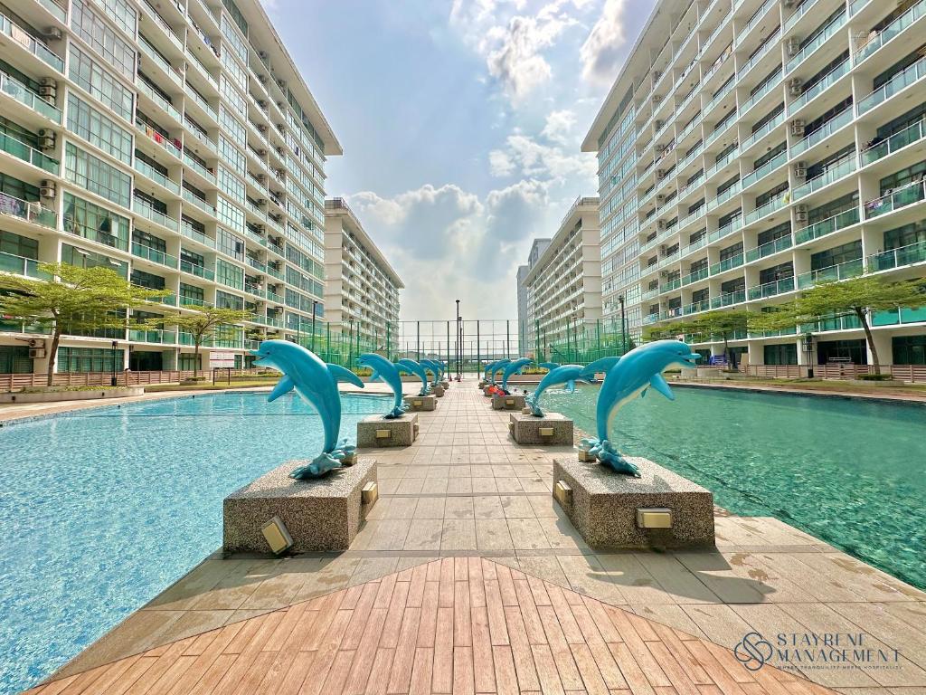Palazio Mount Austin By Stayrene, Johor Bahru (updated prices 2025)