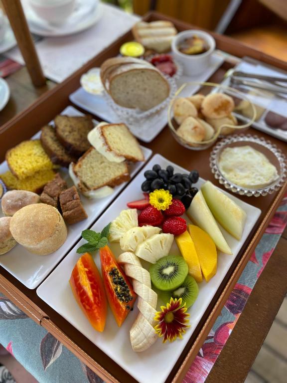 Pousada e Restaurante Casa Cida e Evandro, Gaspar (updated prices 2025)