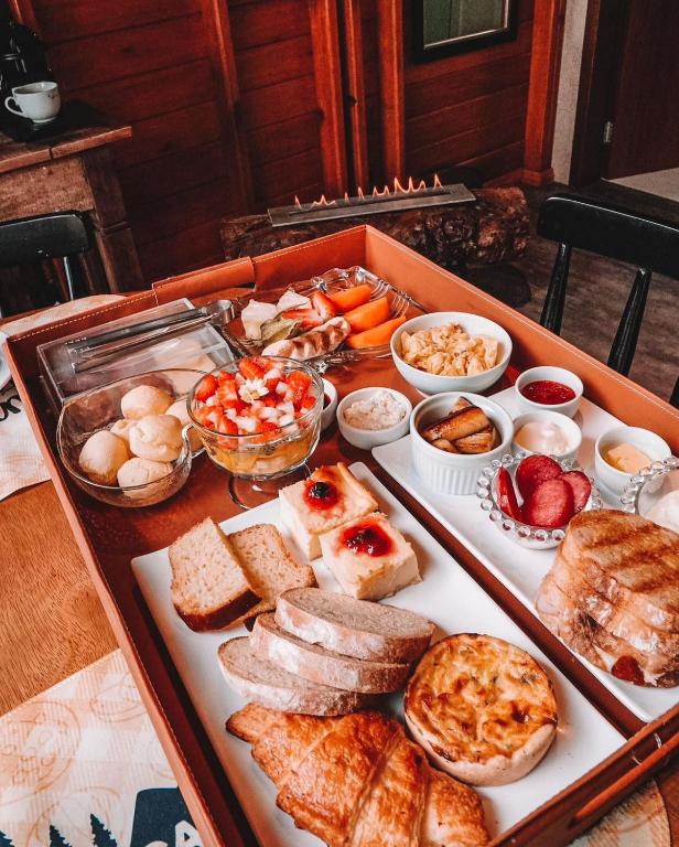 Pousada e Restaurante Casa Cida e Evandro, Gaspar (updated prices 2025)