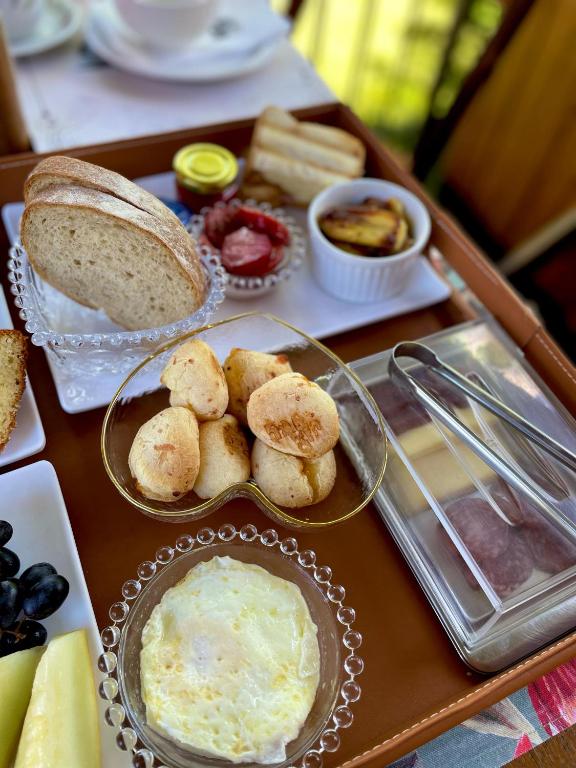 Pousada e Restaurante Casa Cida e Evandro, Gaspar (updated prices 2025)