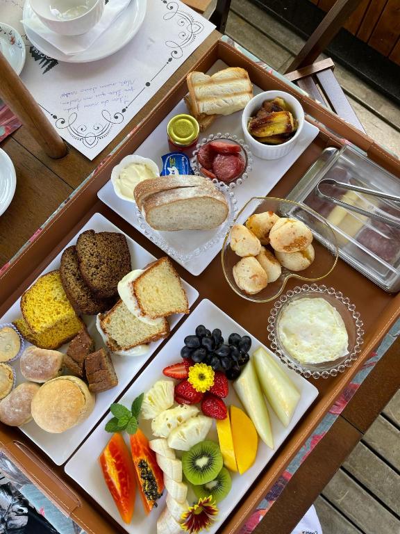 Pousada e Restaurante Casa Cida e Evandro, Gaspar (updated prices 2025)