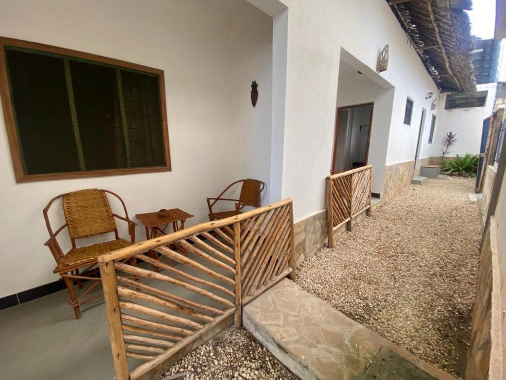 Villa Raffaele B&B, Nungwi (updated prices 2025)