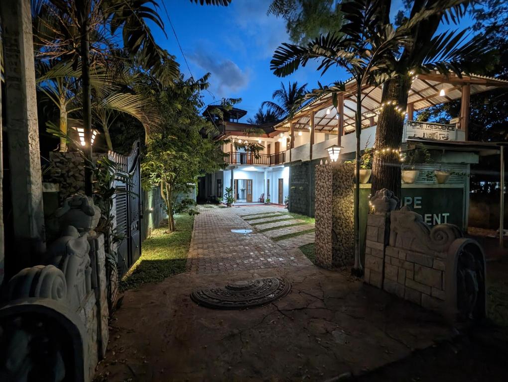 Hope residence, Anuradhapura (updated prices 2026)