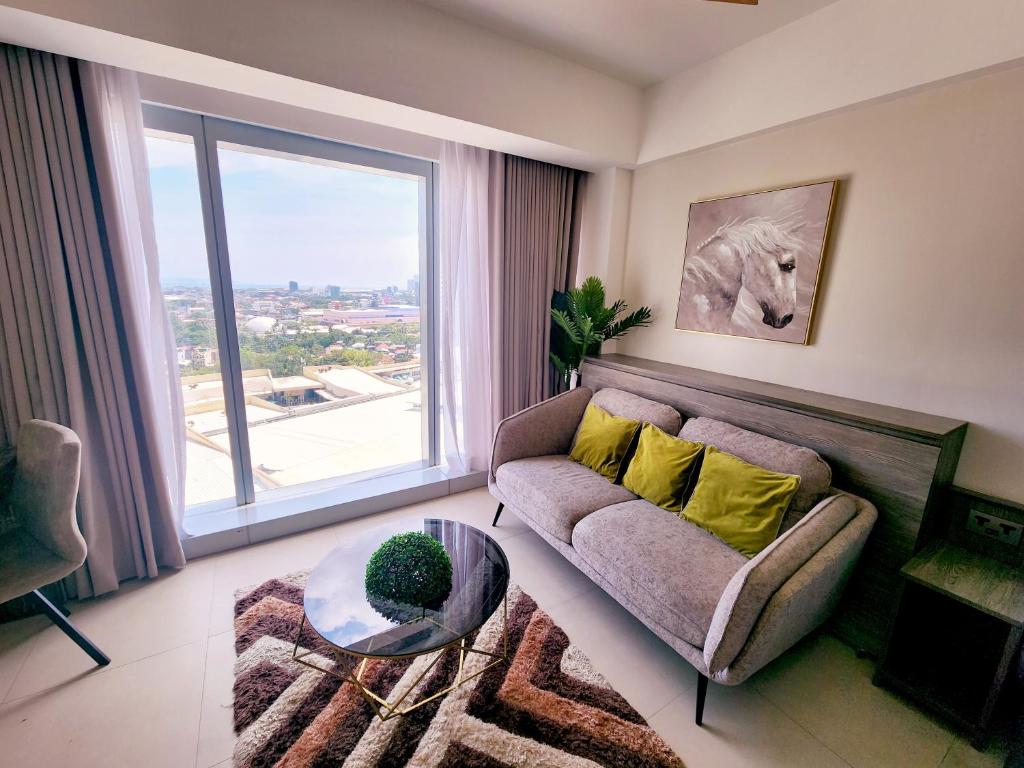 Aeon Tower 1812 by DPR, Davao City (updated prices 2025)