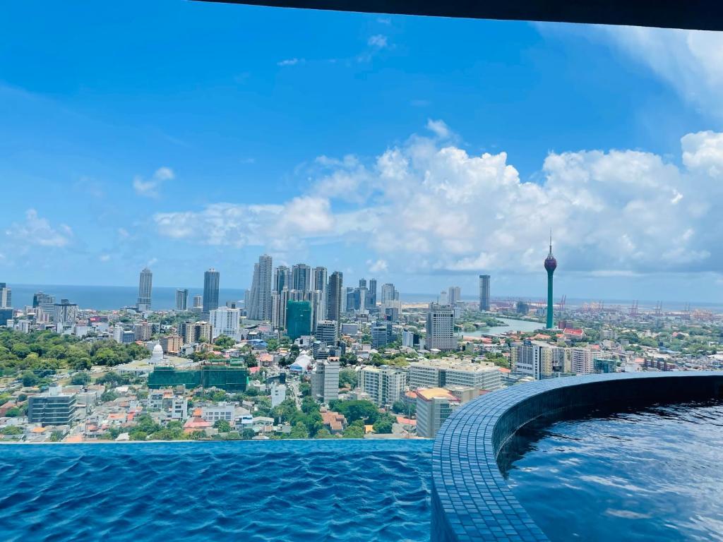 The Grand apartment, Ward Place, Colombo 7, Sri Lanka - Booking.com