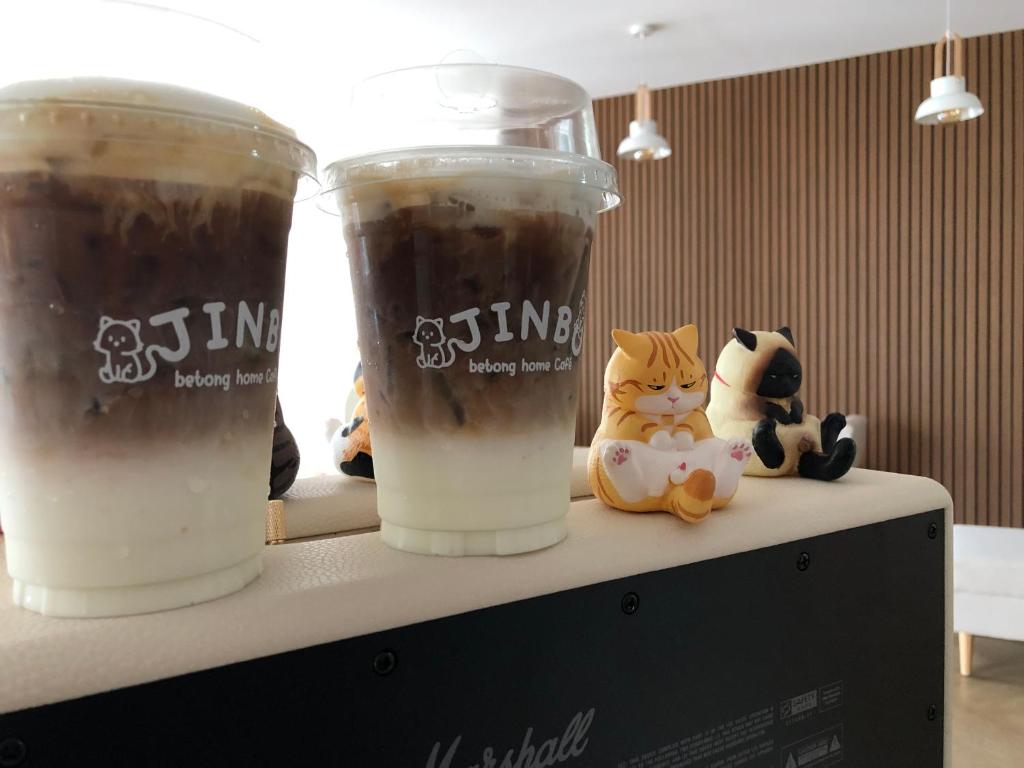 Jinbo Betong Home Cafe’, Betong (updated prices 2025)