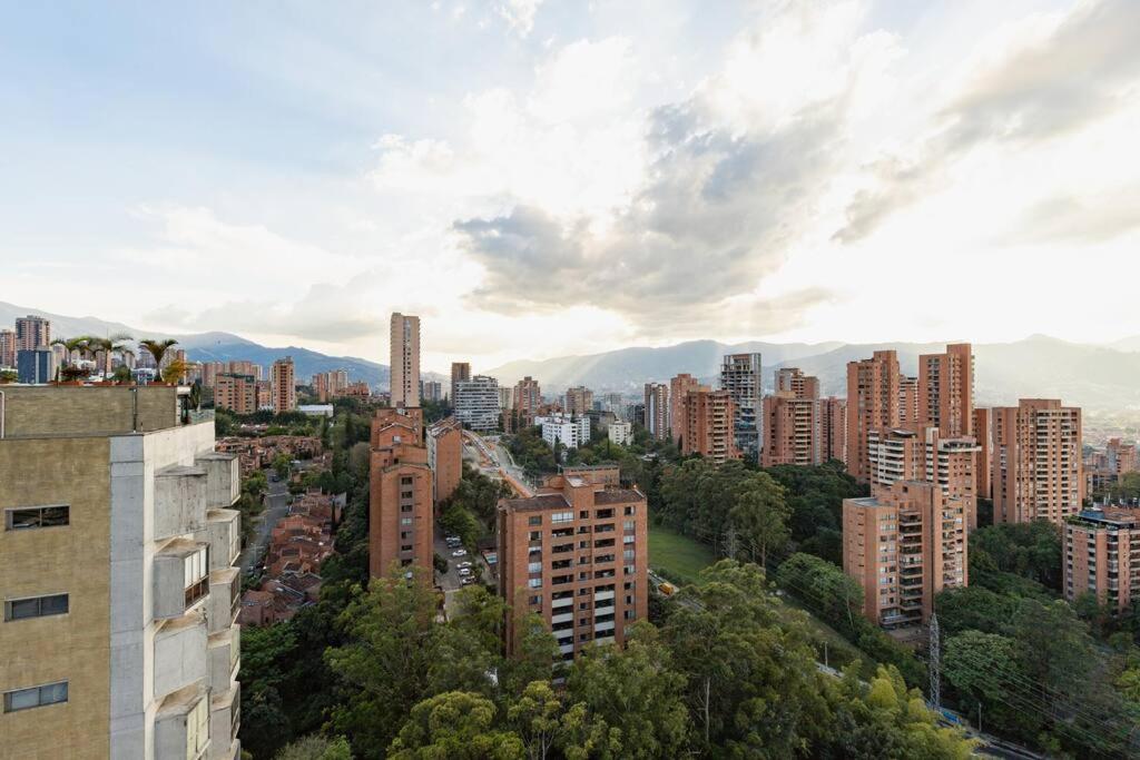 Double Master Provenza Penthouse, home gym&offices, Medellín (precios ...