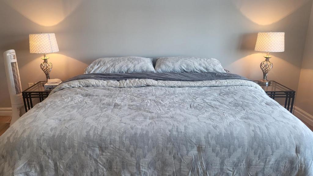 Private room on Larry Uteck Blvd Bedford, Halifax (tarifs actualisés 2024)