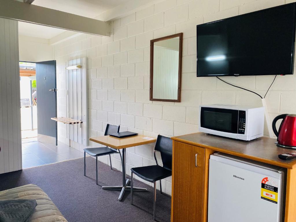 Rubicon Hotel Motel, Eildon (updated prices 2025)