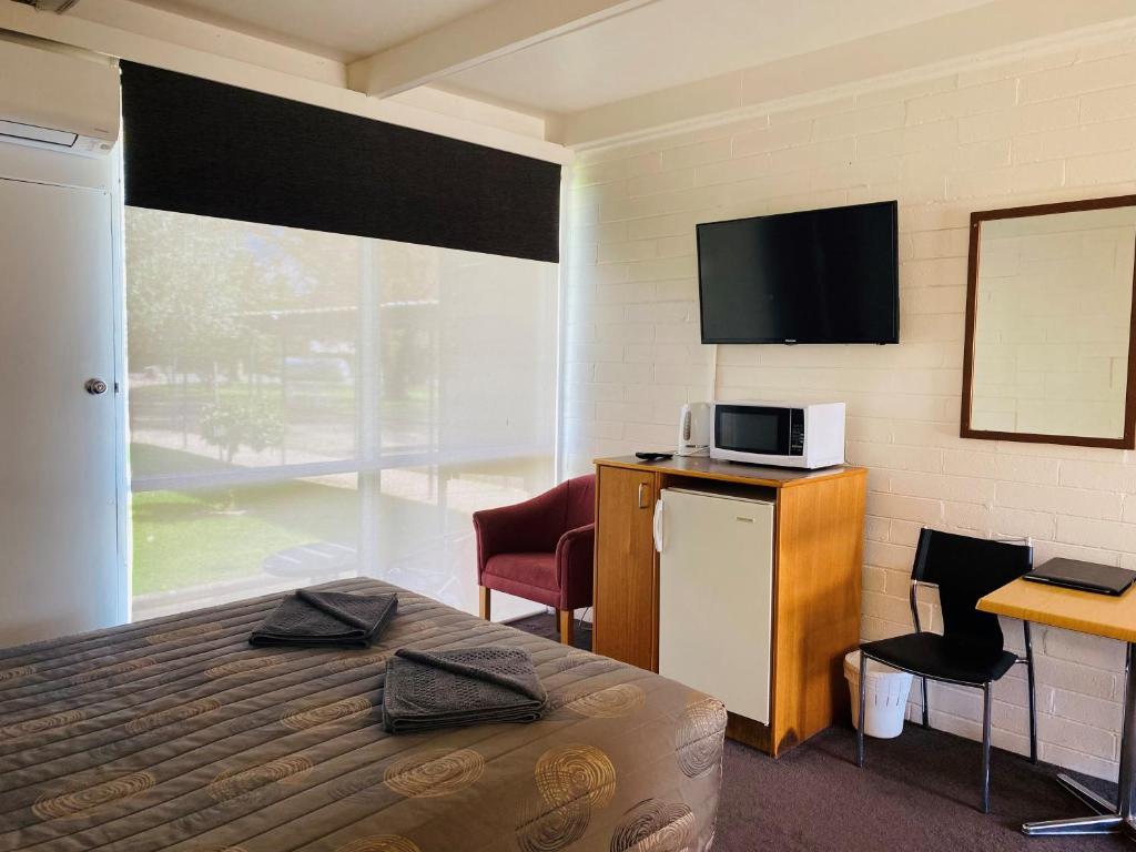 Rubicon Hotel Motel, Eildon (updated prices 2025)