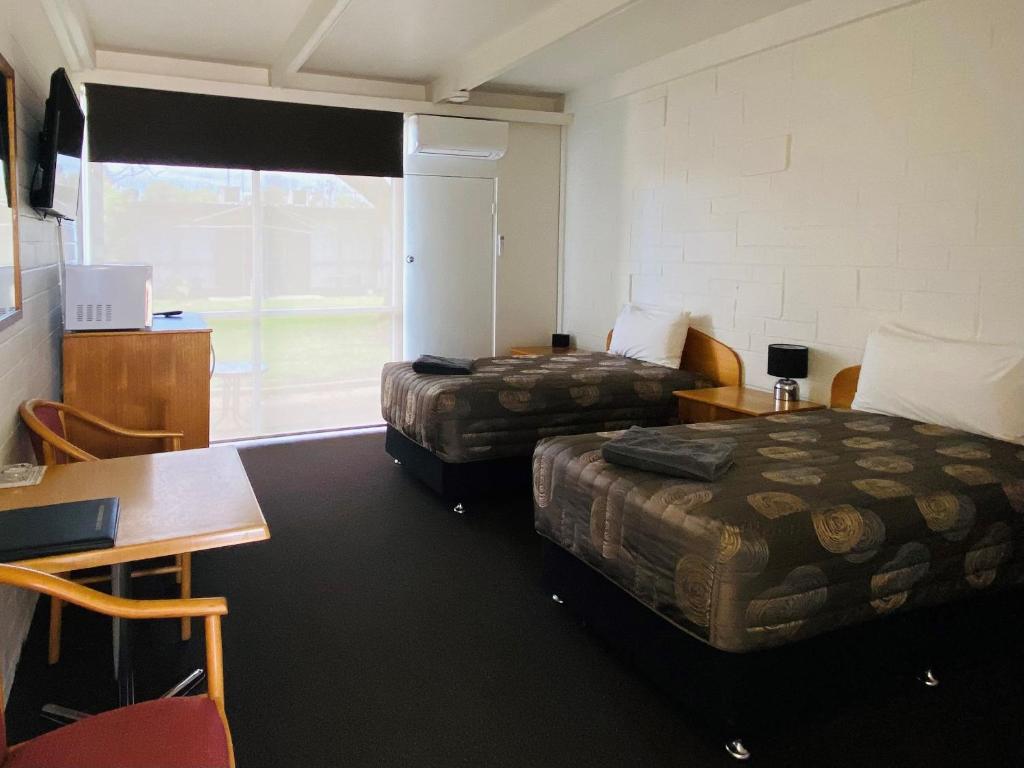 Rubicon Hotel Motel, Eildon (updated prices 2025)