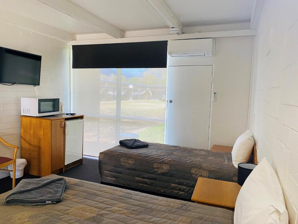 Rubicon Hotel Motel, Eildon (updated prices 2025)