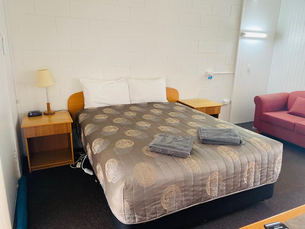 Rubicon Hotel Motel, Eildon (updated prices 2025)