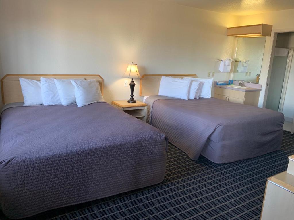 Surfside Resort, Rockaway Beach (updated prices 2025)