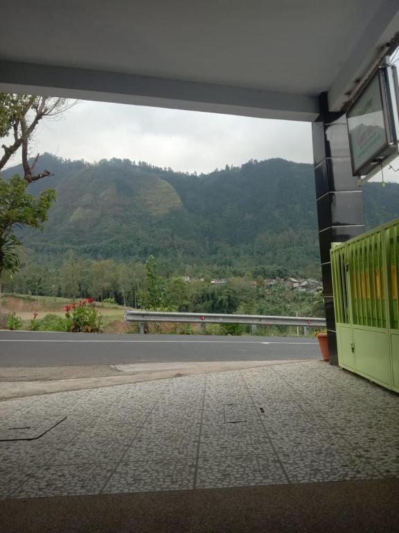 AAA, Sukapura Guesthouse, Bromo Mountain View Triple A Tour, 3 Levels ...