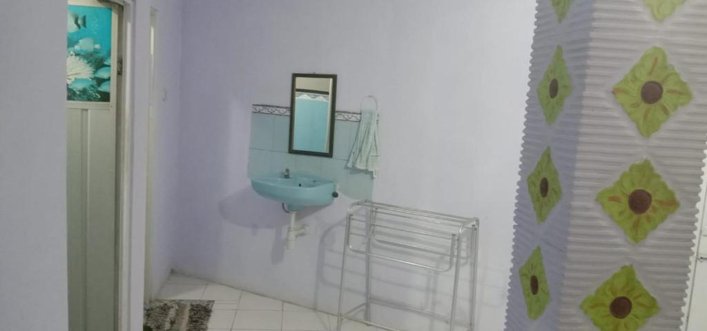 AAA, Sukapura Guesthouse, Bromo Mountain View Triple A Tour, 3 Levels ...