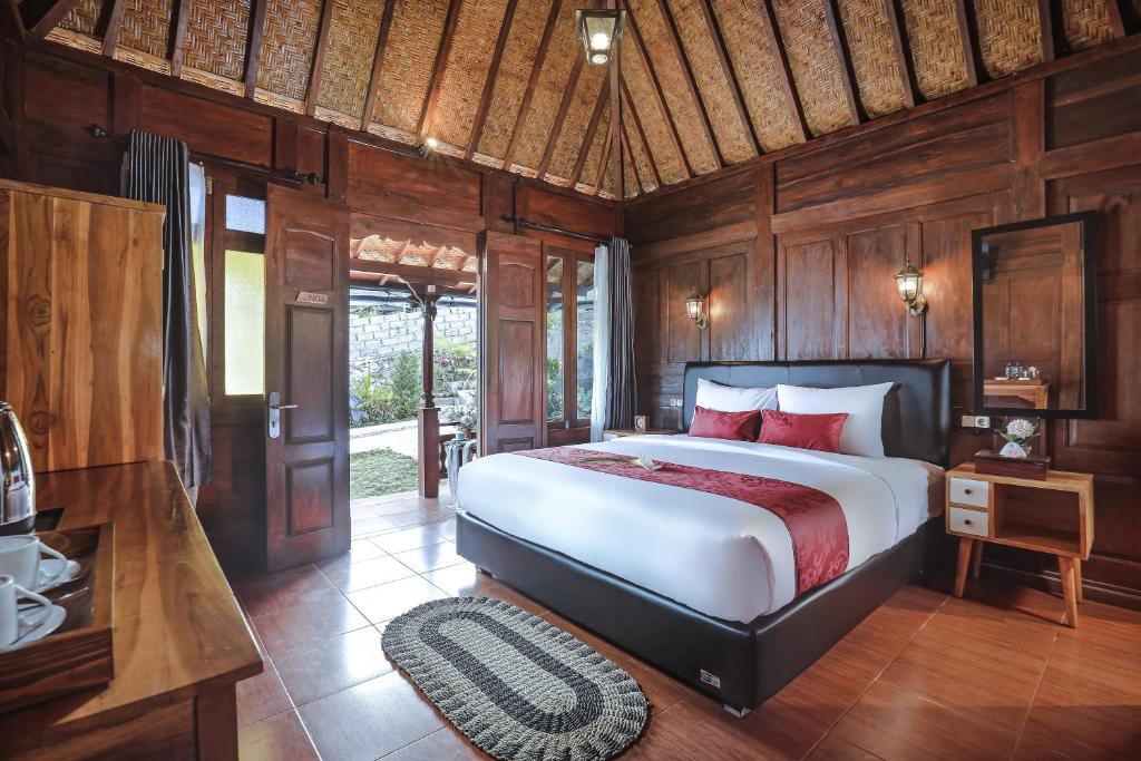 Navalia Villa Bedugul, Bedugul – Precios actualizados 2023