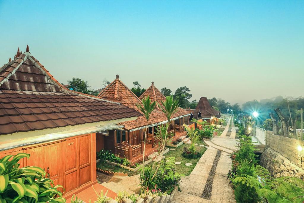 Navalia Villa Bedugul, Bedugul (harga terbaru 2025)