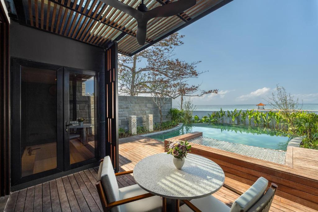 Sumitra Luxury Villas A Pramana Experience, Sanur (updated prices 2025)