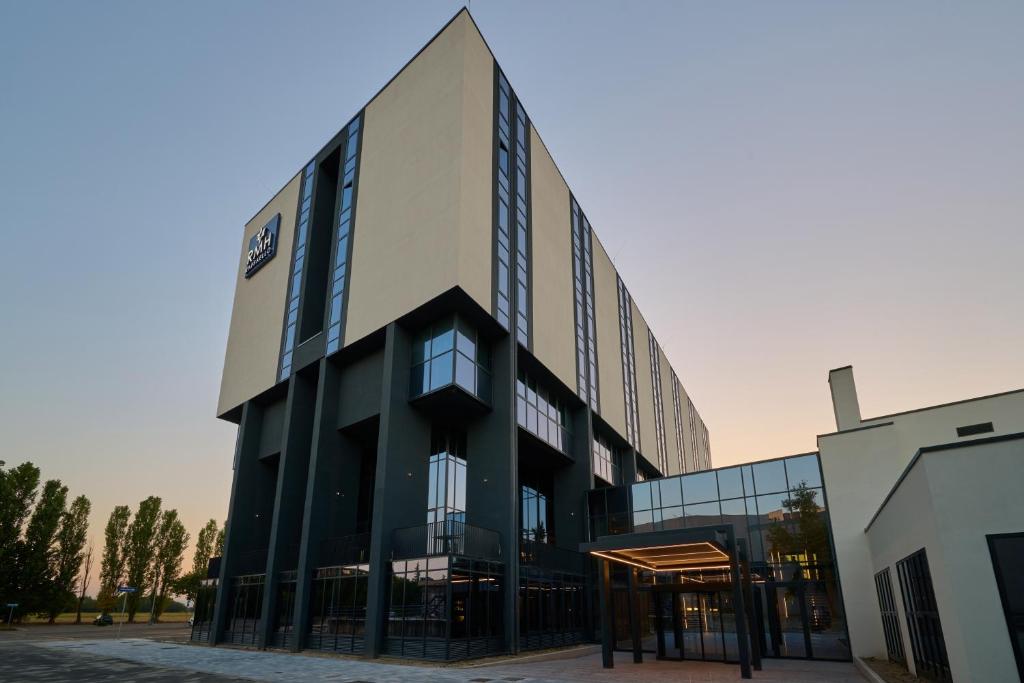 RMH Modena Raffaello, Modena – Aktualisierte Preise für 2024