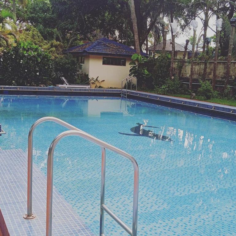 Kappad Beach Resort, Kappad (updated prices 2025)