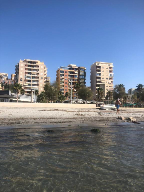 Vollga Four Seasons Apartment, Durrës (updated prices 2026)