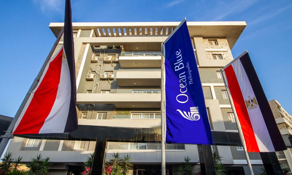 Ocean Blue Heliopolis 04, Cairo (updated prices 2025)