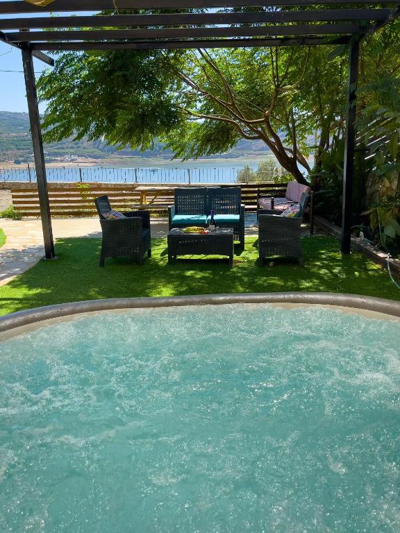 Ram Lake View, Mas'ade (updated prices 2026)