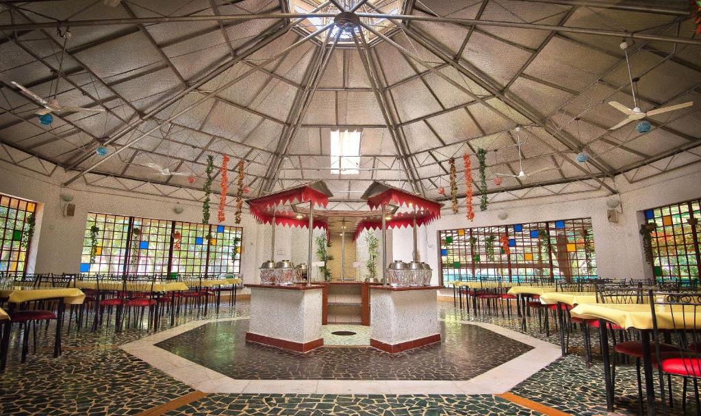 Srushti Farms Resort, Vasind (updated prices 2025)