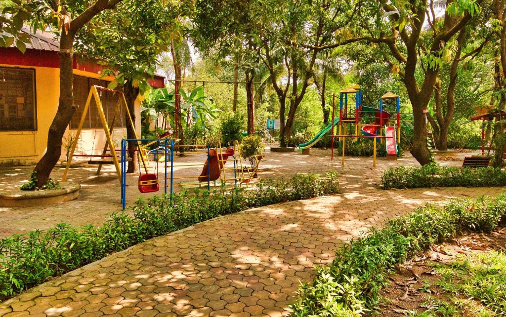 Srushti Farms Resort, Vasind (updated prices 2025)