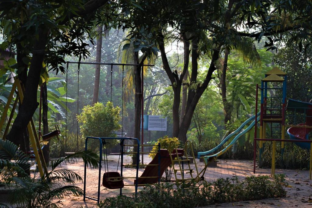 Srushti Farms Resort, Vasind (updated prices 2025)