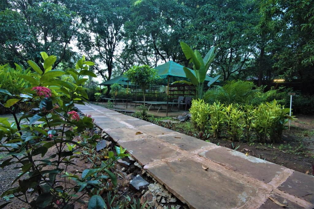 Srushti Farms Resort, Vasind (updated prices 2025)