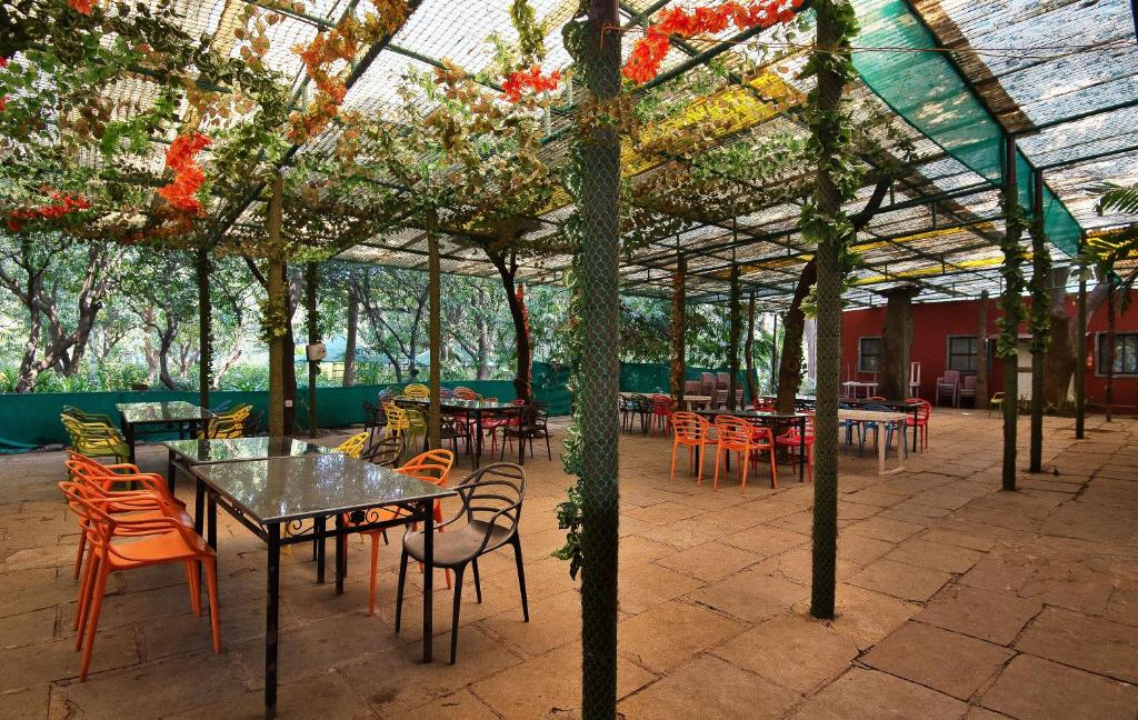 Srushti Farms Resort, Vasind (updated prices 2025)