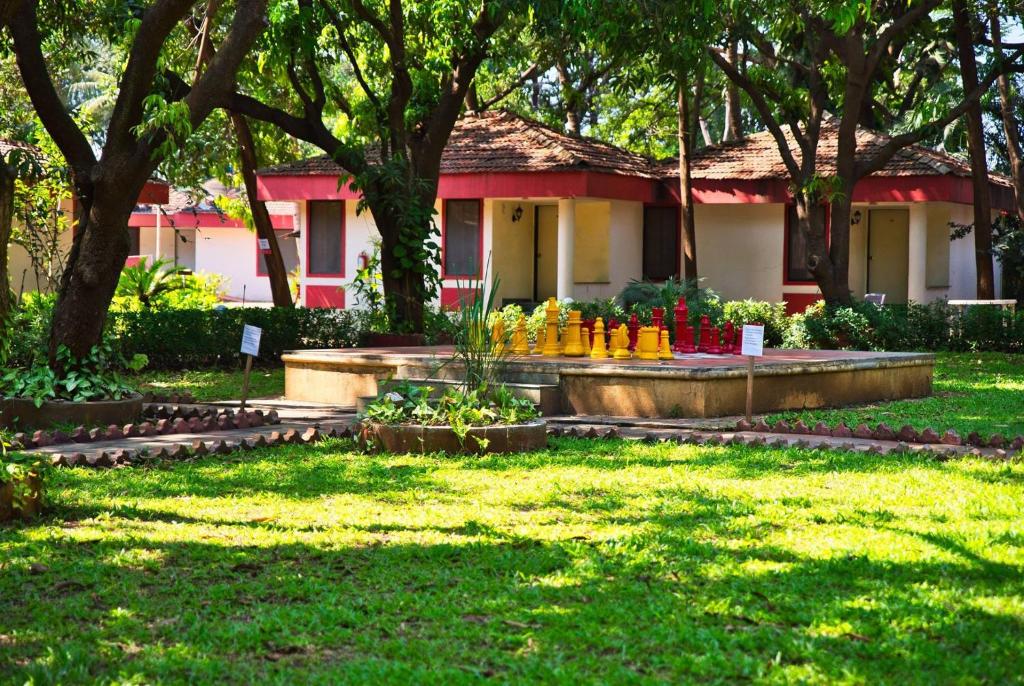 Srushti Farms Resort, Vasind (updated prices 2025)