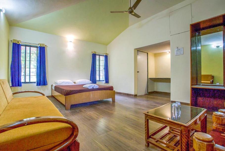 Srushti Farms Resort, Vasind (updated prices 2025)