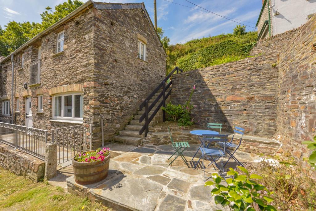 Mill Barn, Port Isaac, Port Isaac (updated prices 2025)
