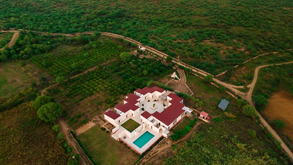 Guldaar Sariska, Tehla – Updated 2023 Prices