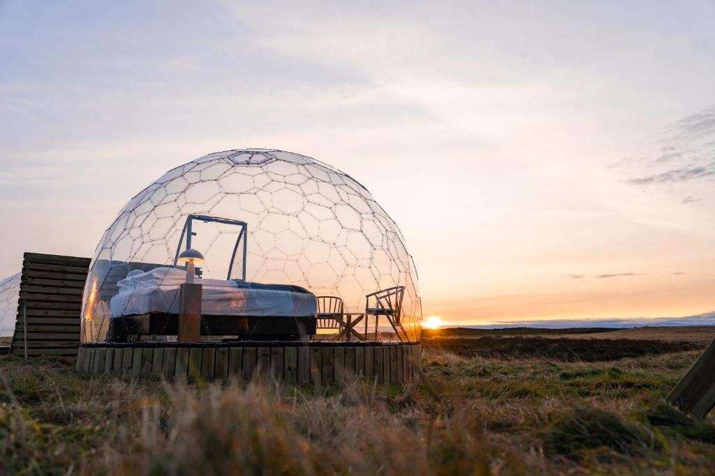 Aurora Igloo, Hella (updated prices 2025)