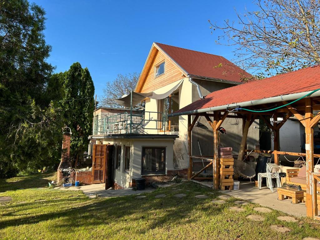 Bekas Lodge, Siófok – Updated 2024 Prices
